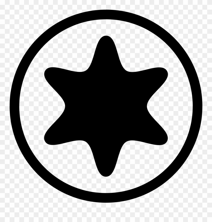 Open - Torx Svg Clipart (#572058) - PinClipart