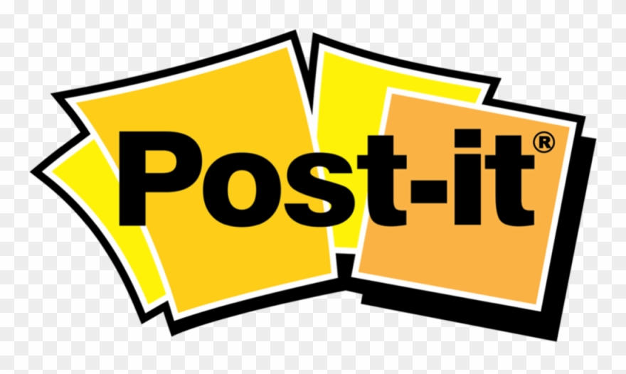 How Do You Take The Message Of Student Voice To The - 3m Post It Logo ...