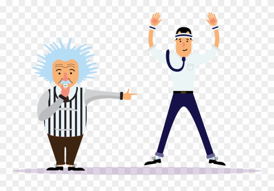 Easy Steps To A Better Performance Management System - Cartoon Clipart ...