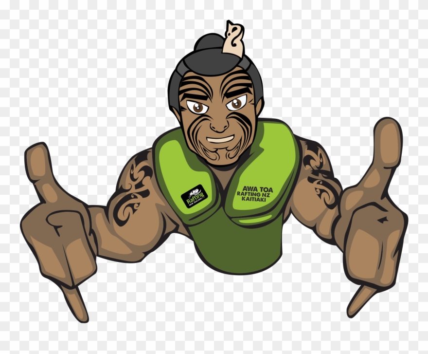 Gopro Friendly - Cartoon Clipart (#576602) - PinClipart