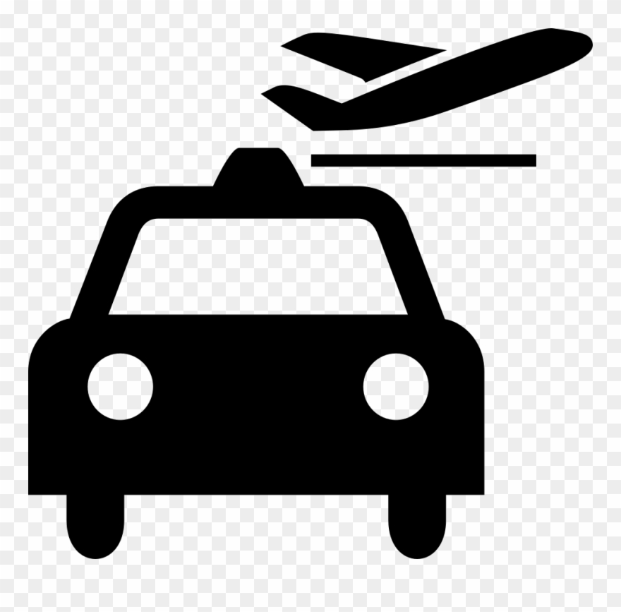 Download Airport Pickup - Pick Up Icon Png Clipart (#578824) - PinClipart