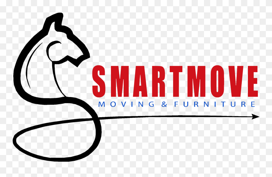 Smart Move Furniture - Graphic Design Clipart (#5700698) - PinClipart