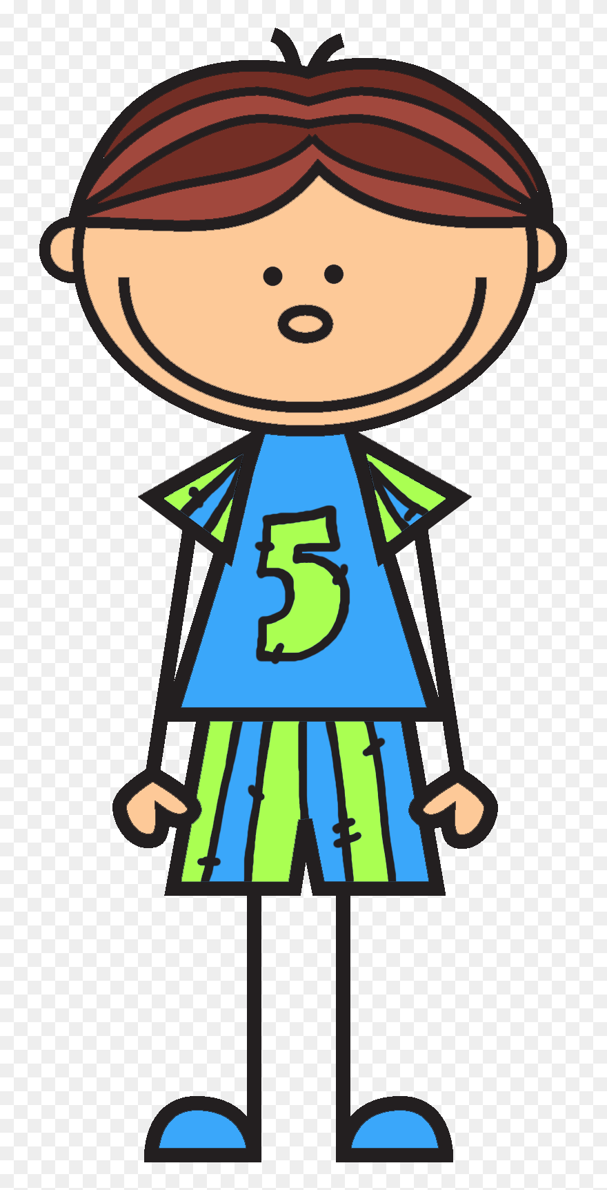 Outside Clipart Extra Recess - Teacher - Png Download (#5702701 ...