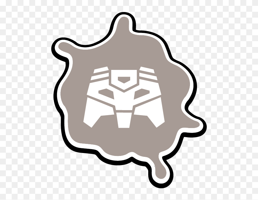 Techie Team - Transformers Botbots Techie Team Logo Clipart (#5703088 ...