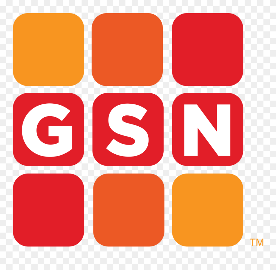 Download Game Show Network Logo Png Clipart , Png Download - Game Show ...