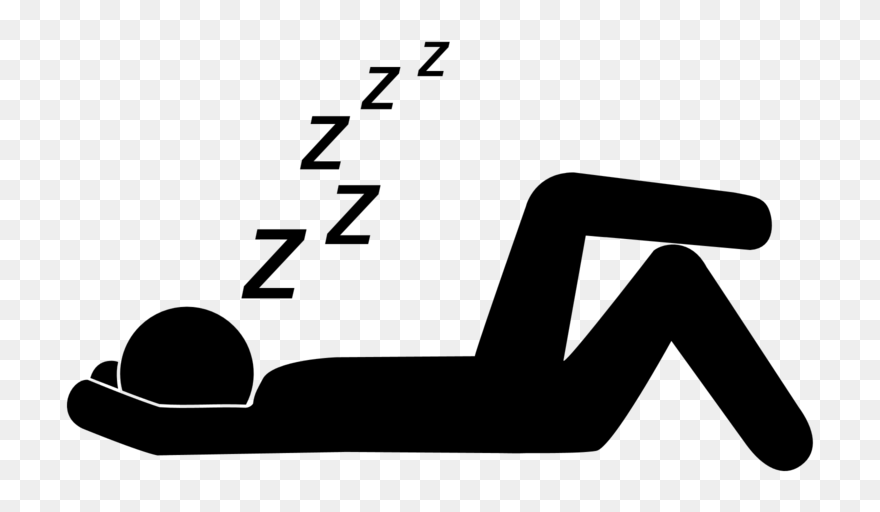 Snoring Transparent Png Png Icons - Sleep Clip Art Png (#5705201 ...