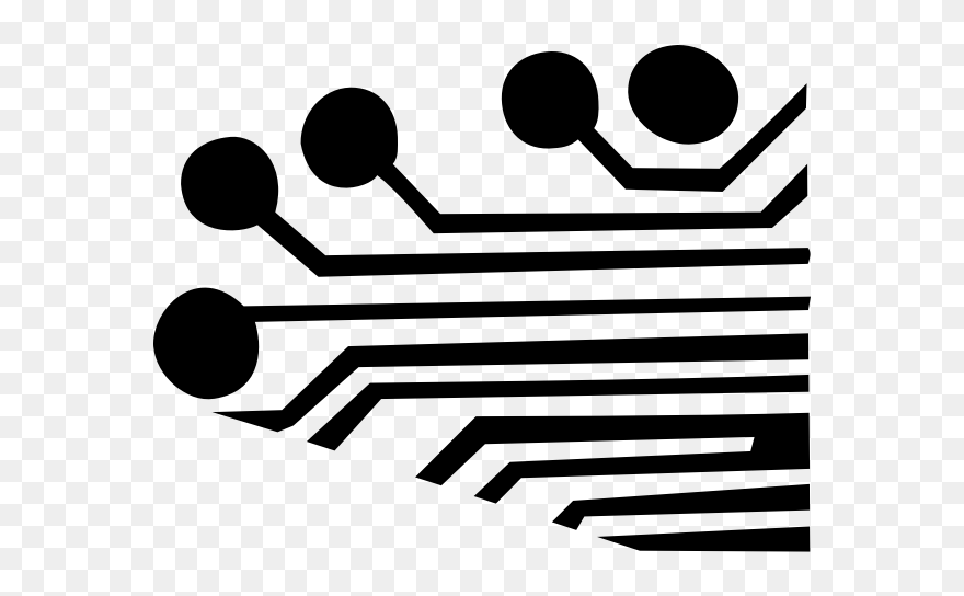 Ic Pin2 By Merlin2525 - Ic Clipart - Png Download (#5706737) - PinClipart