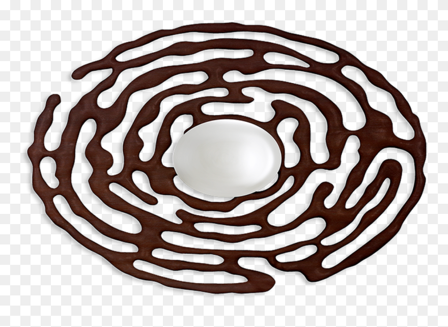 Funnel Cake Clipart - Png Download (#5707383) - PinClipart