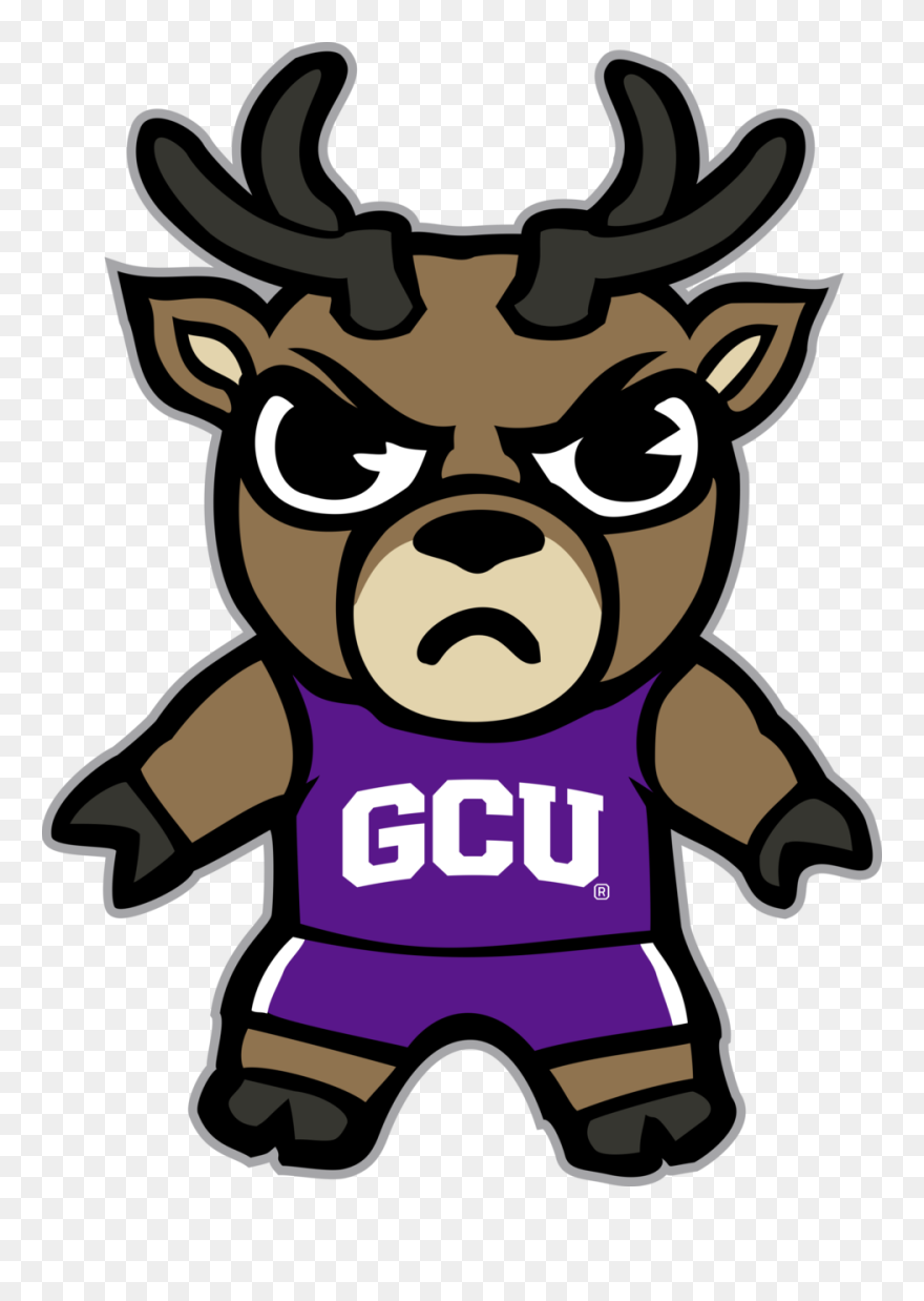 Grand Canyon" Srcset="data - Gcu Thunder Clipart (#5708655) - PinClipart