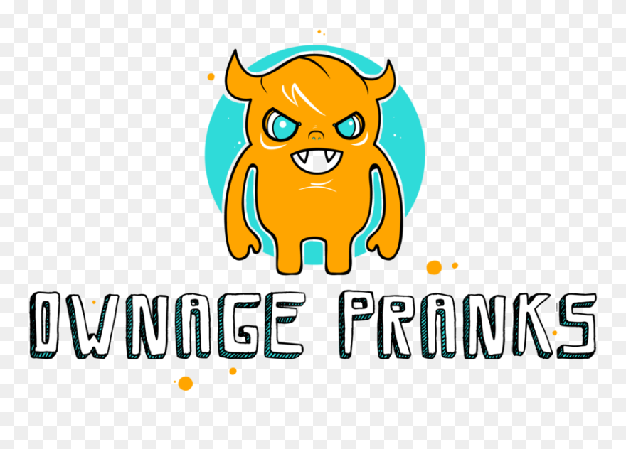 Ownage Pranks Clipart (#5709401) - PinClipart