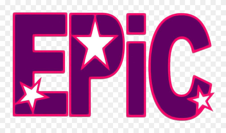 Epic All Stars Clipart (#5711040) - PinClipart