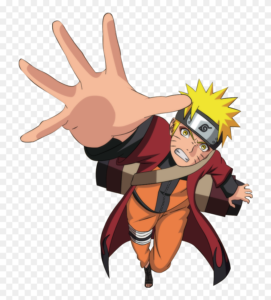 Naruto Clipart Picture M=1399672800 - Naruto Clip Art - Png Download ...