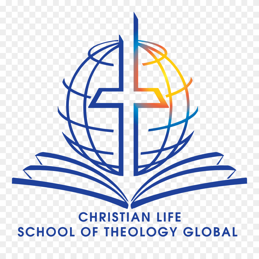 Transparent Spiritual Revival Clipart - Christian Life Logo - Png ...