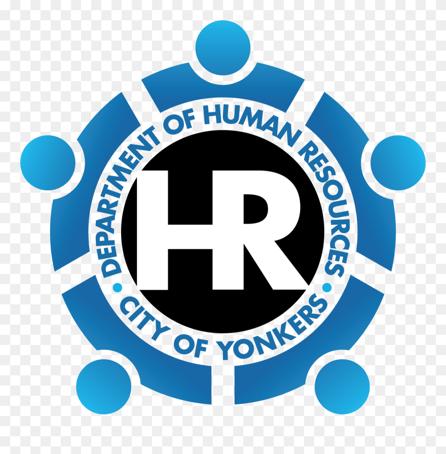 Human Clipart Human Resource - Department Of Human Resources Symbol ...