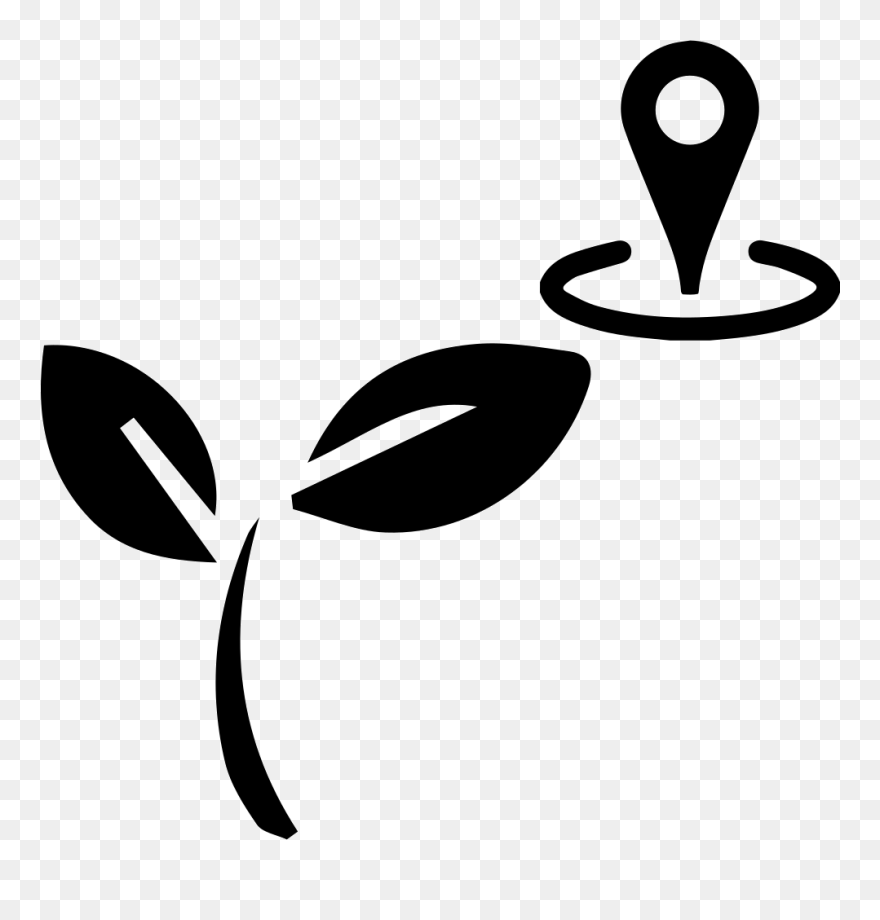 Environmental Risk Point - Environment Risk Icon Png Clipart (#5715767 ...