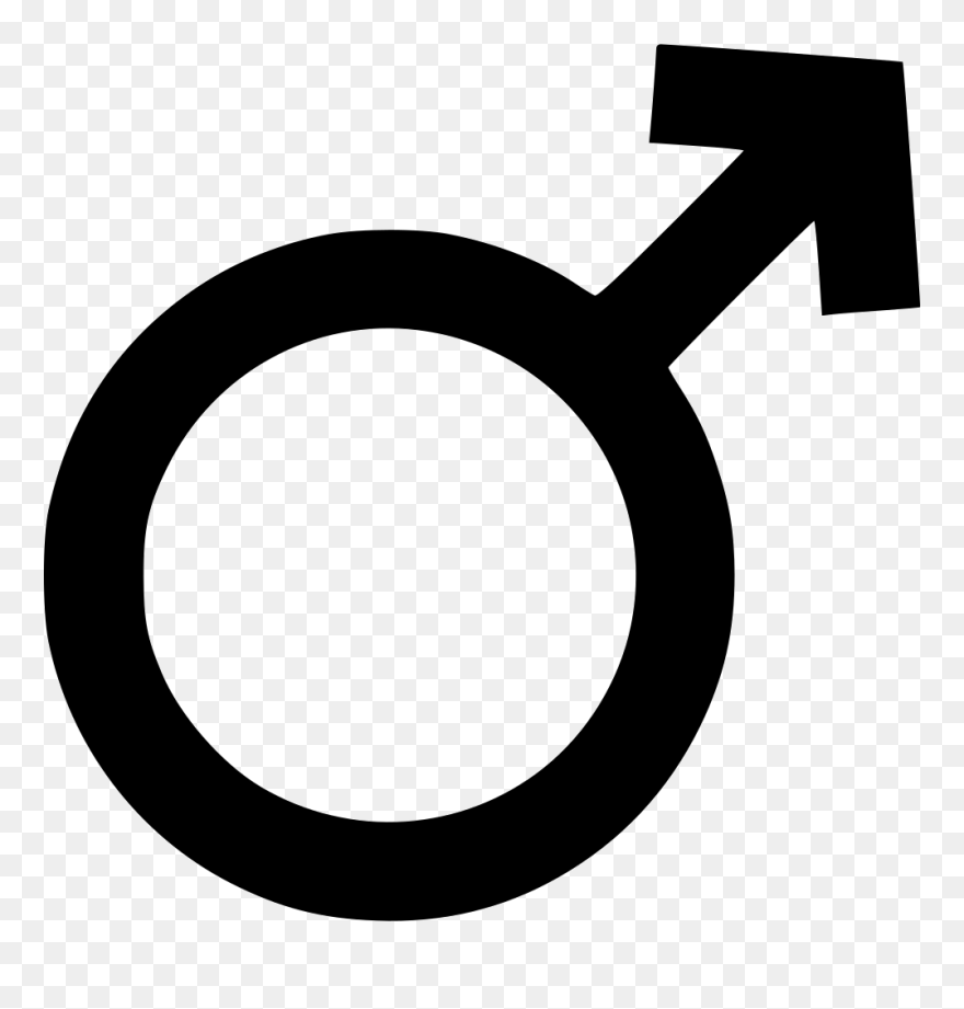 Download Man Gender Sex Male Gender Symbol Svg Png Icon Free Male Gender Png Clipart 5716004 