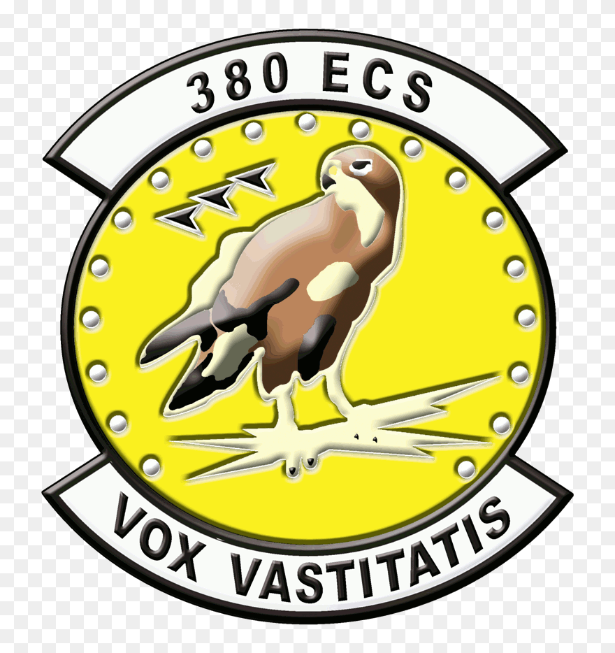 380th Expeditionary Communications Squadron Emblem - 380 Expeditionary ...