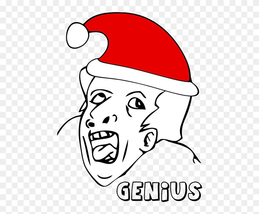 Download Genius Meme Png Photos - Genius Meme Clipart (#5719921 ...