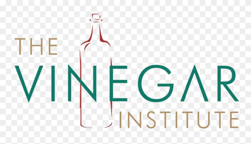 The Vinegar Institute Natural Cleaning Logo - Vinegar Logo Clipart ...