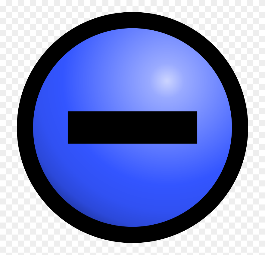 Download Positive Clipart Charge, Positive Charge Transparent ...