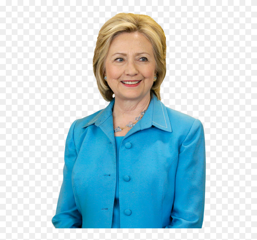 Download Hillary Clinton Png Clipart (#5724478) - PinClipart