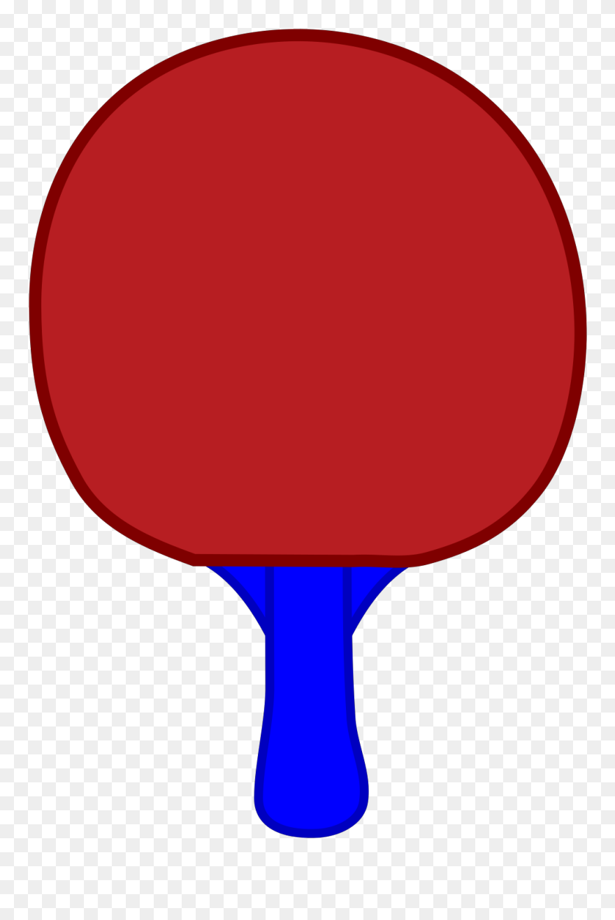 Ping Pong Clipart (#5727286) - PinClipart