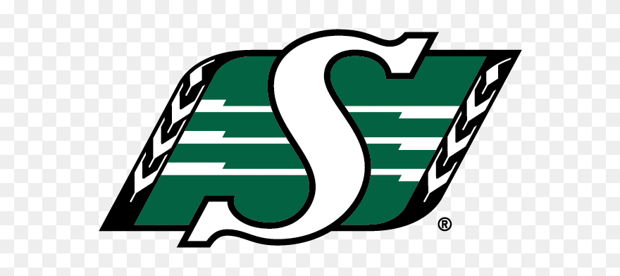 Sask Roughriders Clipart (#5727301) - PinClipart