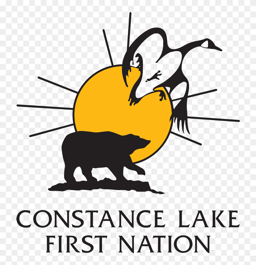 Download Constance Lake First Nation Symbol Clipart (#5728326) - PinClipart