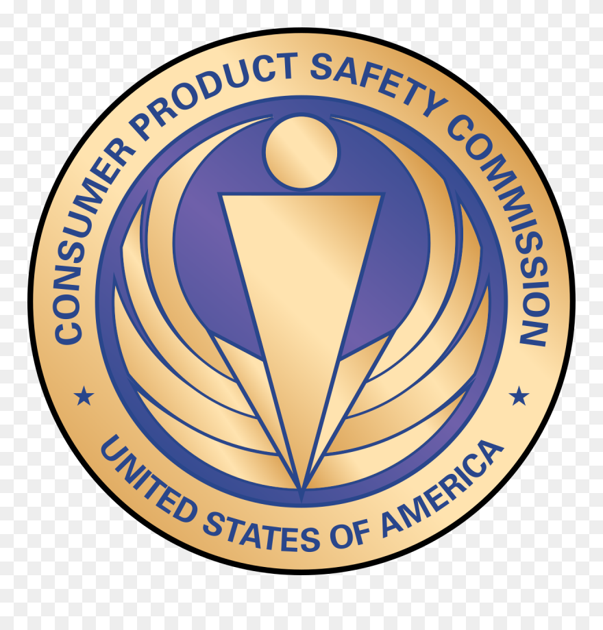 Consumer Product Safety Commission Clipart (#5729369) - PinClipart