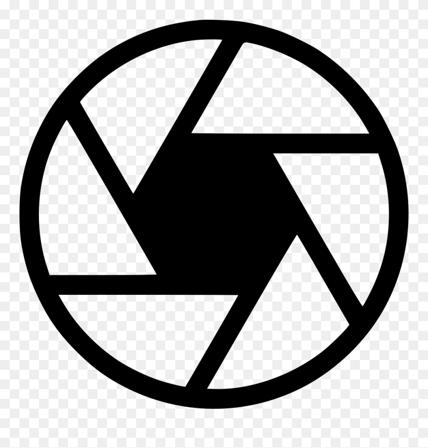 Download Camera Logo Vector Png Christmas Clipart (#5730081) - PinClipart