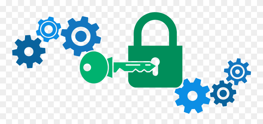 Encrypt And Lock Photos, Videos And Files On Android - Encryption Png ...