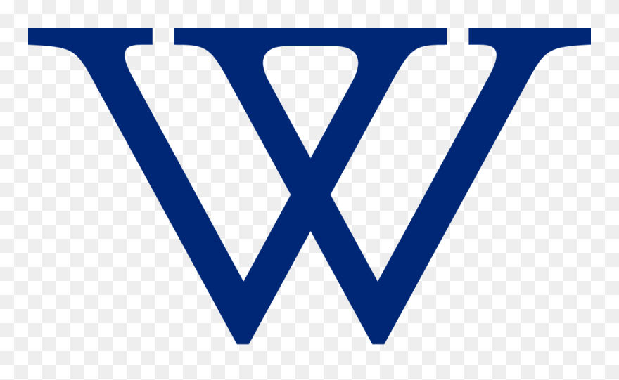 Wellesley College Logo Clipart (#5731709) - PinClipart