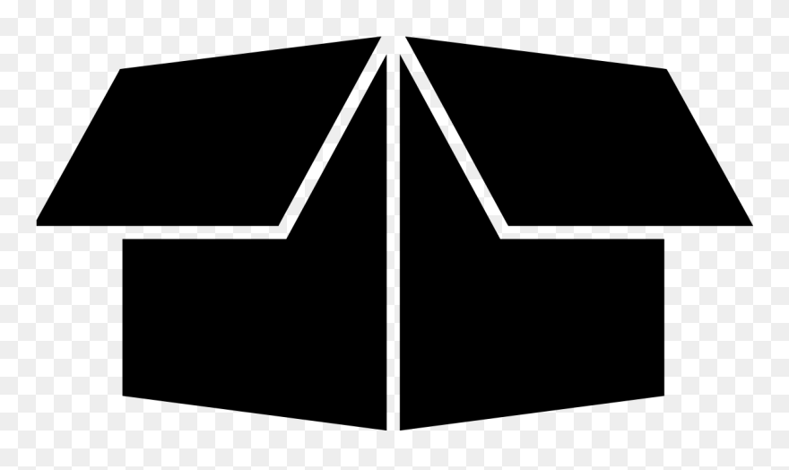 Packing Area Symbol Clipart (#5734414) - PinClipart