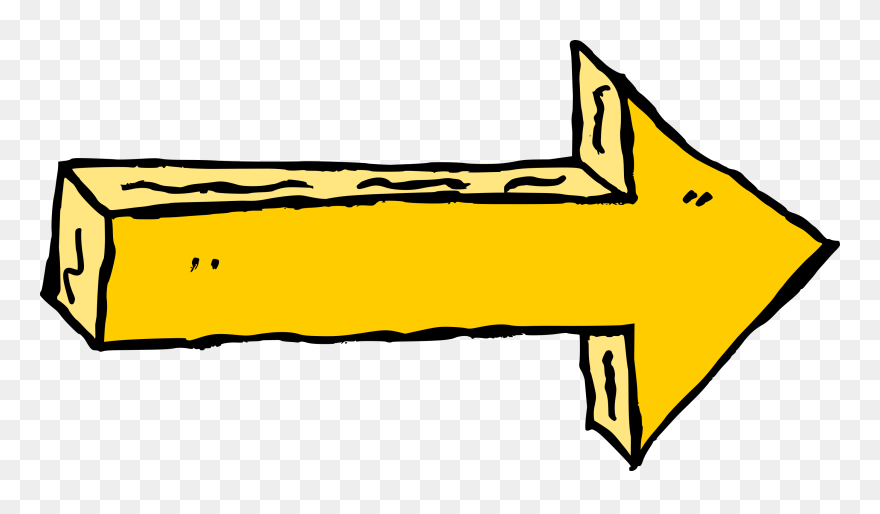 Download Comic Arrow Png Clipart (#5736036) - PinClipart