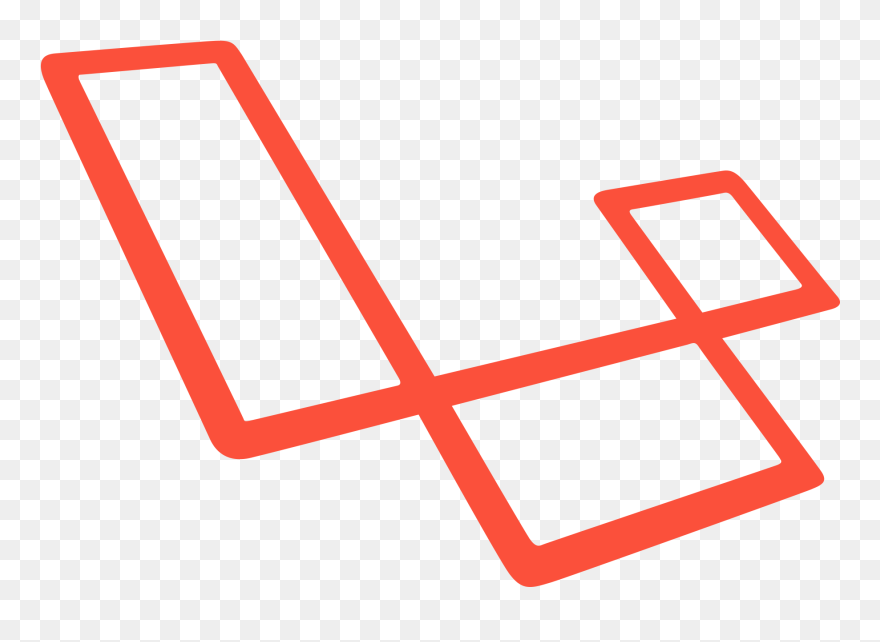 Laravel Logo Svg Clipart (#5736912) - PinClipart