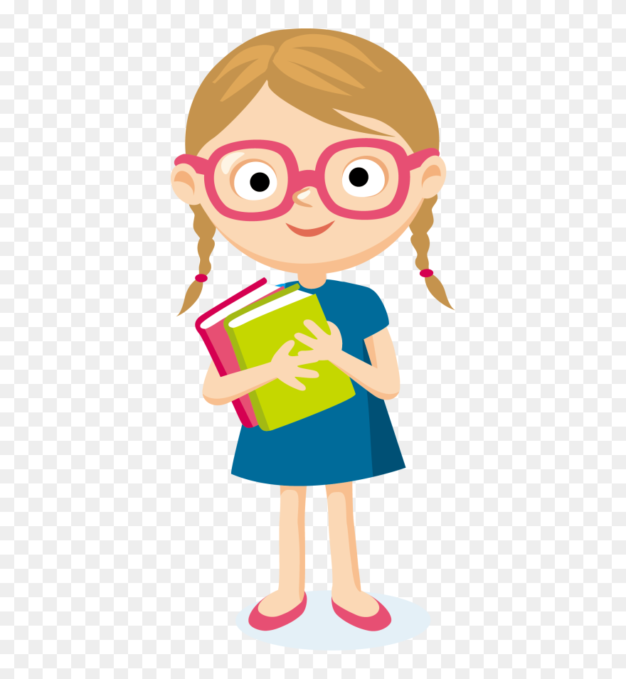 Transparent Student Cartoon Png Clipart (#5738493) - PinClipart