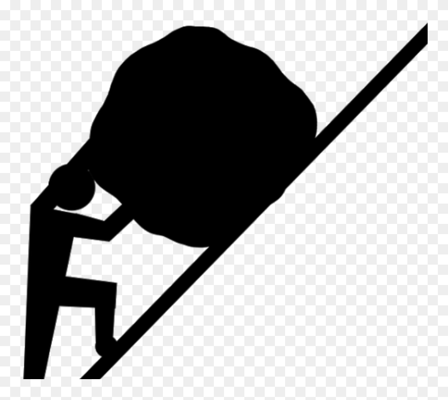 Effort Png Clipart (#5739742) - PinClipart