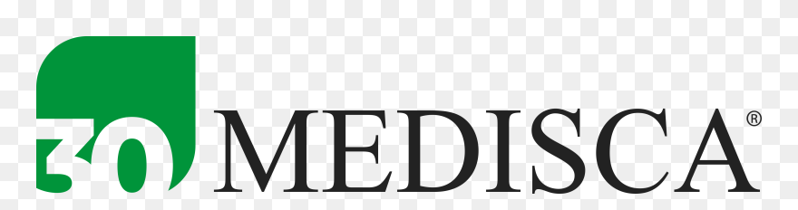 Medisca Inc Logo Clipart (#5740380) - PinClipart