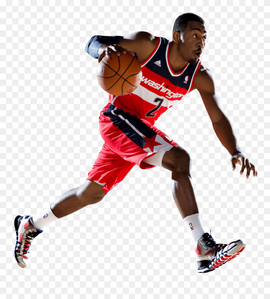 Nba Player Png Image - Nba Player Png Clipart (#5742894) - PinClipart