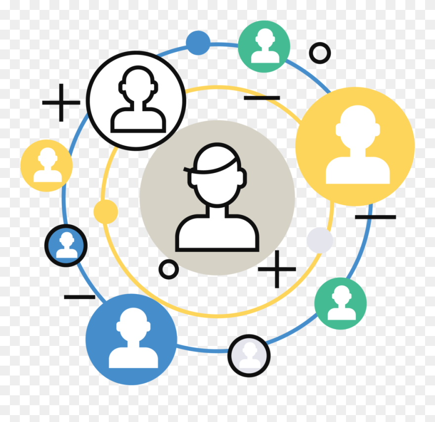 Competencies Icon Clipart (#5743931) - PinClipart