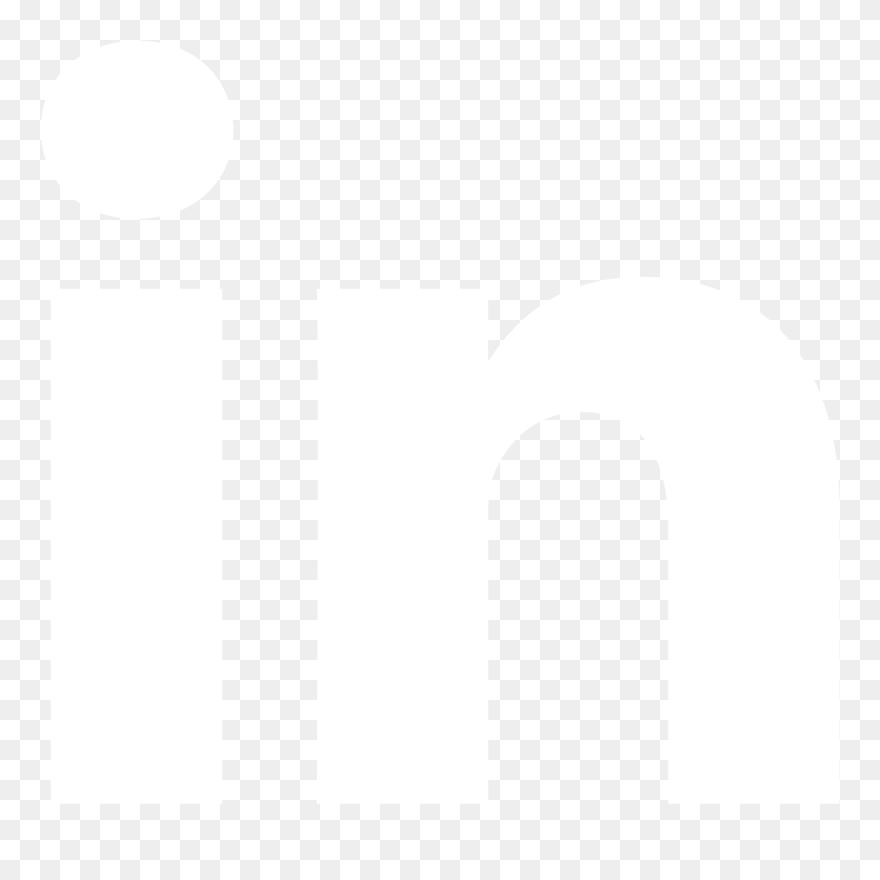 Download Linkedin Icon White Png Clipart (#5743993) - PinClipart