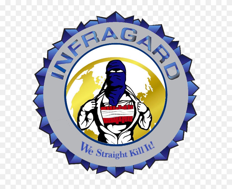 Infragard Denver Chapter - Infragard Denver Clipart (#5745461) - PinClipart