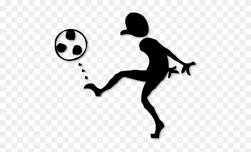 Screen Beans Football Clipart (#5747211) - PinClipart