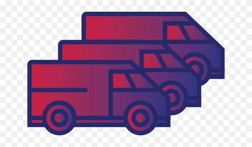 Fleet Program - Truck Clipart (#5748301) - PinClipart