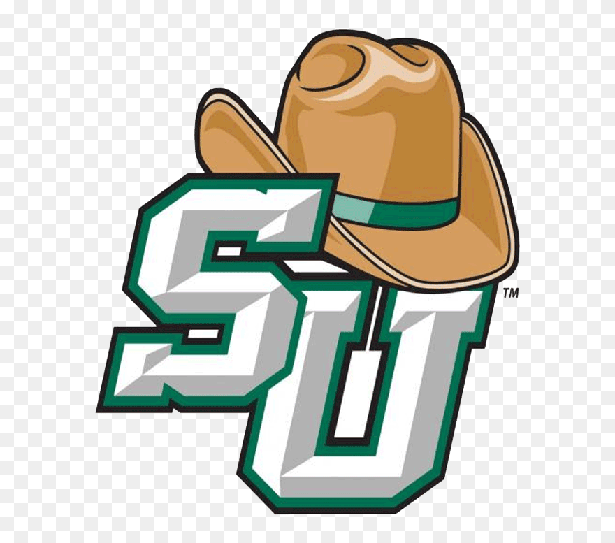 Wildcat Clipart Bcu - Stetson University Logo Png Transparent Png ...