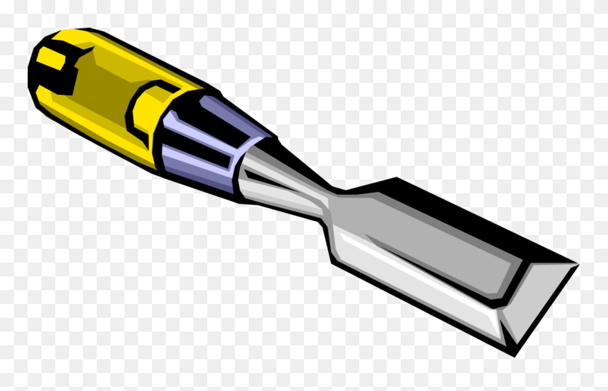 Download Vector Illustration Of Woodworking And Carpentry Sharp ...