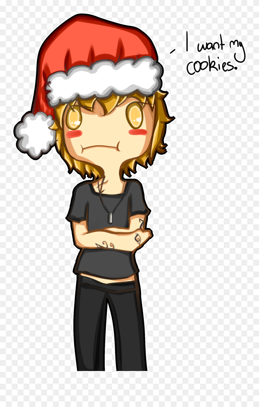 Shadowhunters Clip Jace - Cartoon - Png Download (#5750418) - PinClipart