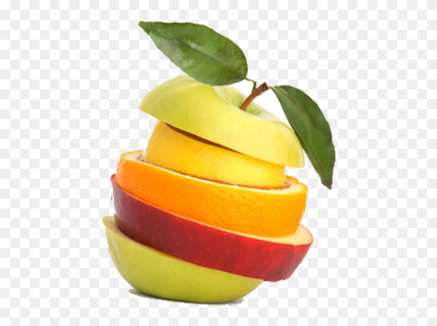 Download Fruit With Transparent Background Clipart (#5750946) - PinClipart