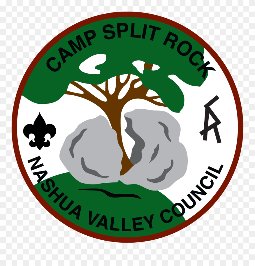 Download Transparent Cub Scout Clipart - Irish Red Cross Circle Logo ...