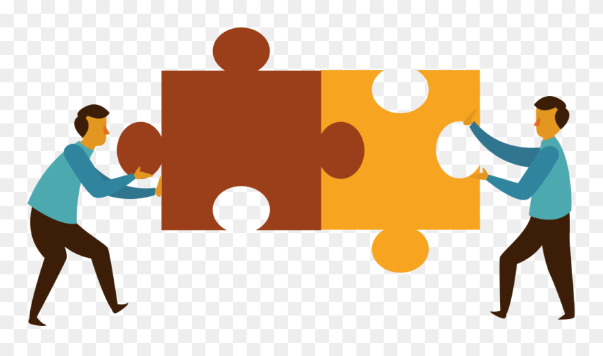 Integration Clipart - Png Download (#5754165) - PinClipart